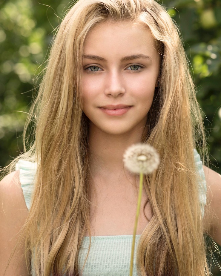 Bridget Williams image