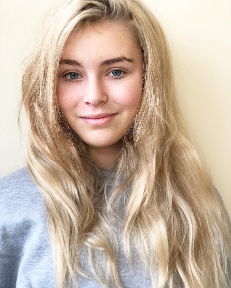 Picture of Bridget Williams