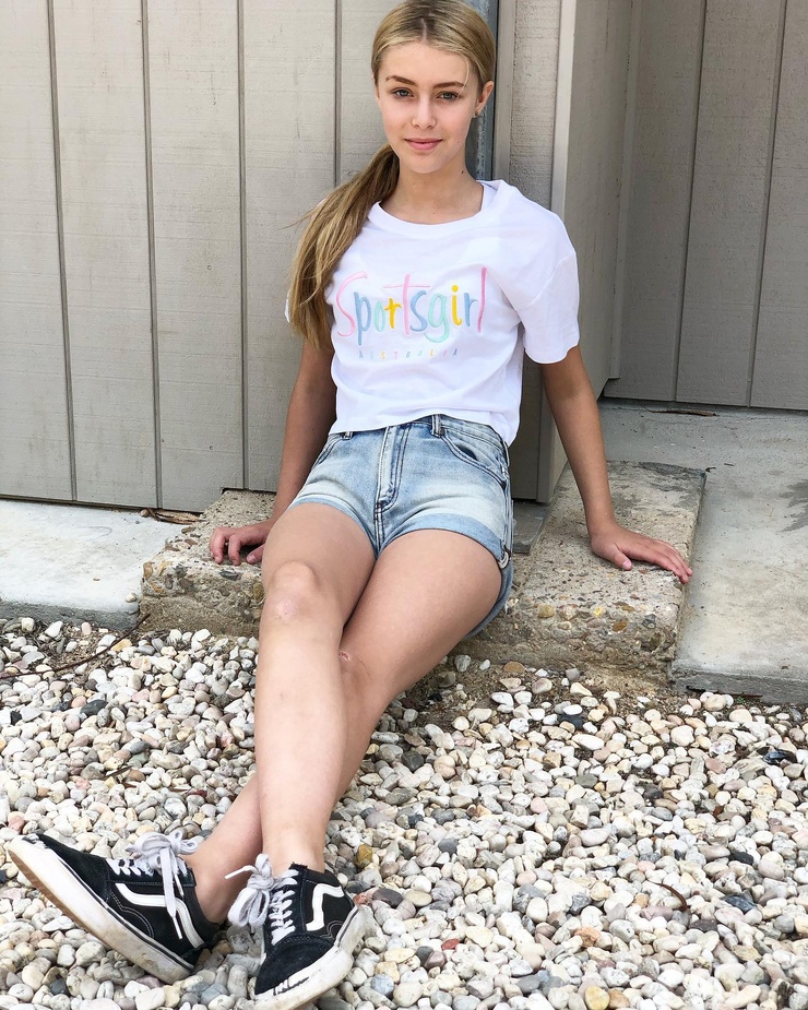 Picture of Bridget Williams