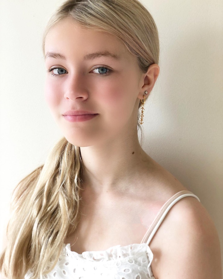 Picture of Bridget Williams