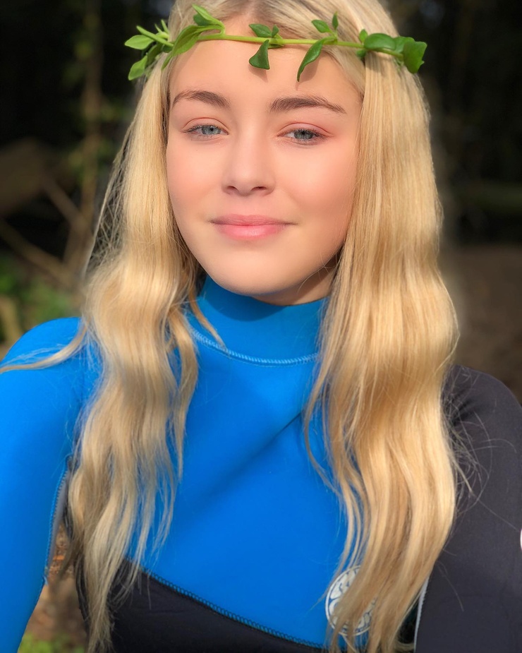 Picture of Bridget Williams