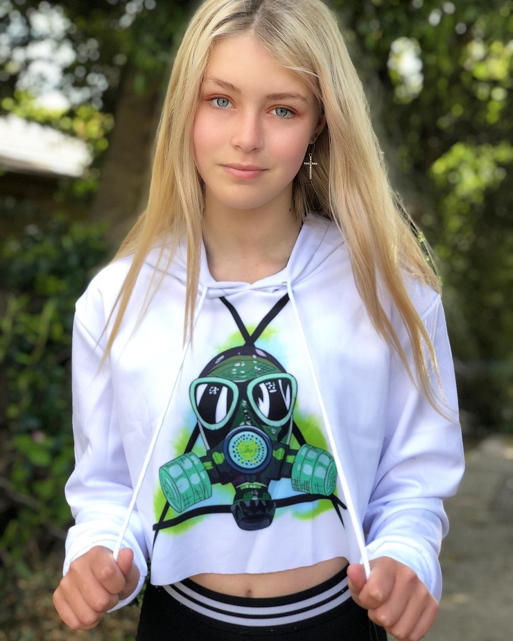 Picture of Bridget Williams