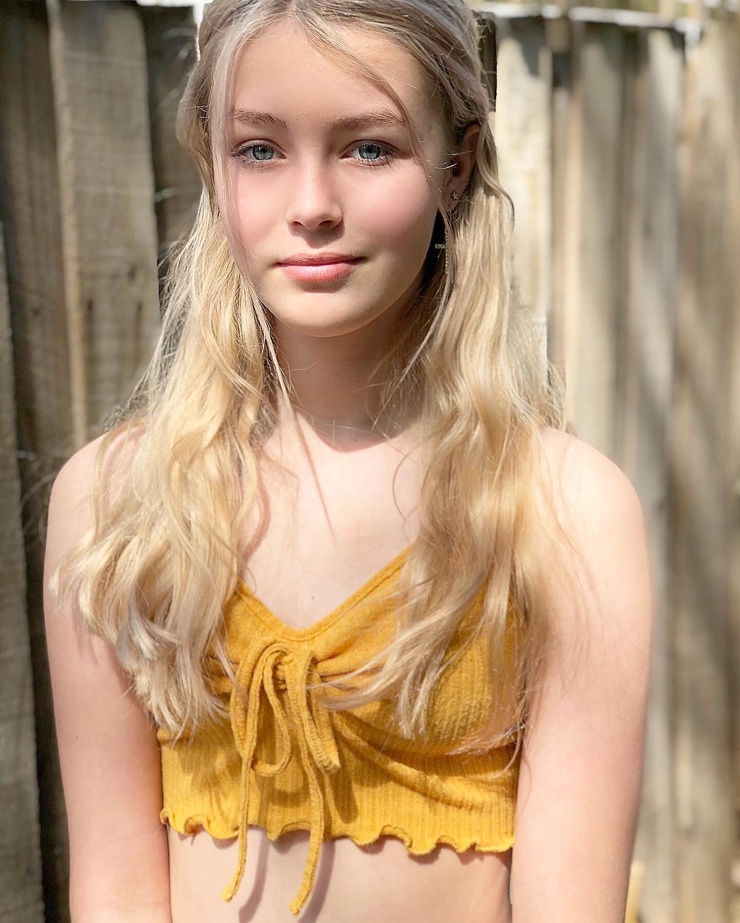 Picture of Bridget Williams