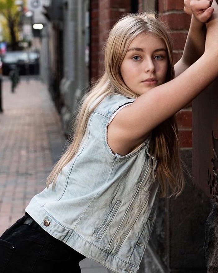 Bridget Williams image