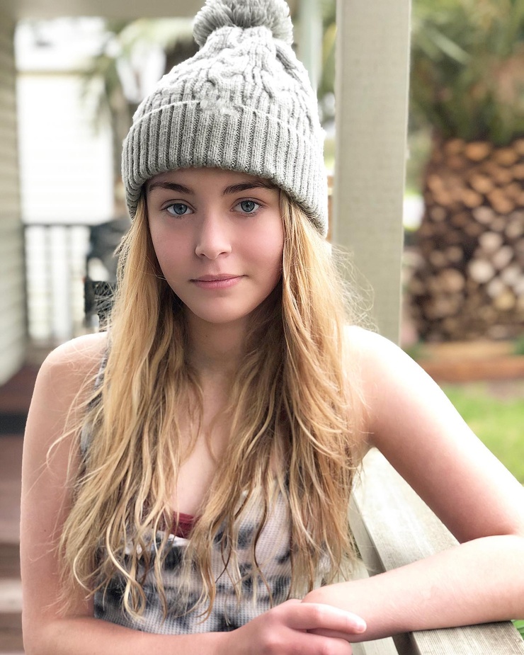 Image of Bridget Williams