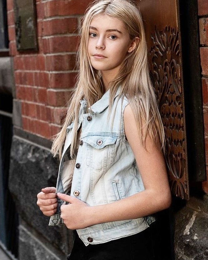 Picture of Bridget Williams