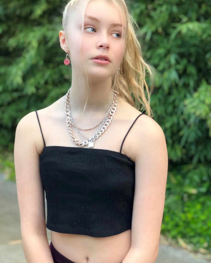 Image of Bridget Williams