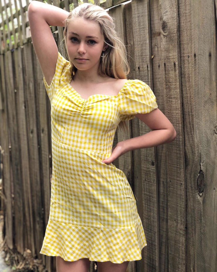 Picture of Bridget Williams