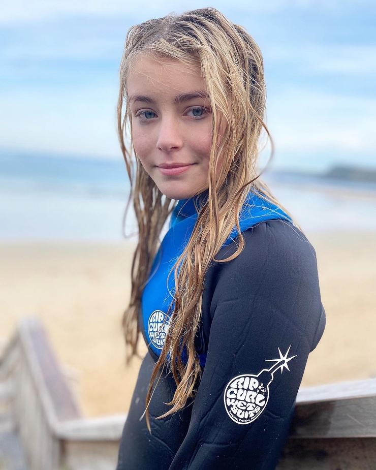 Picture of Bridget Williams