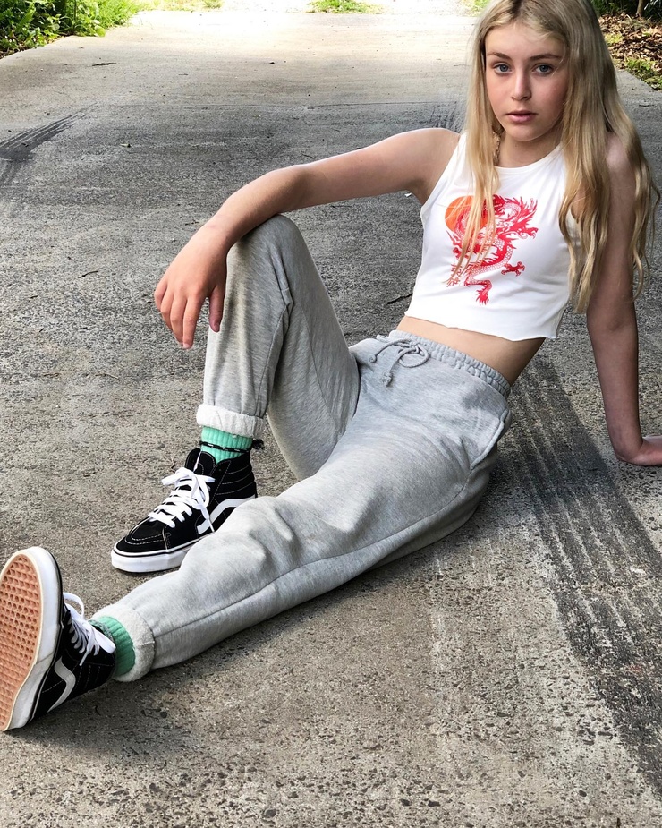 Picture of Bridget Williams