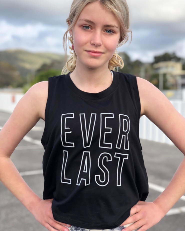 Picture of Bridget Williams