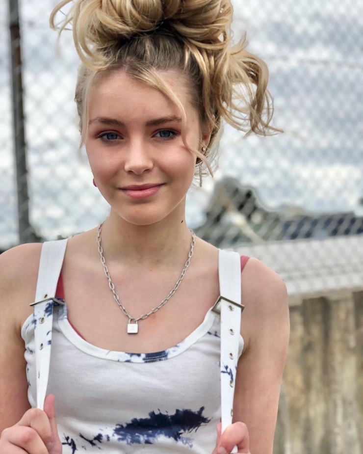 Picture of Bridget Williams