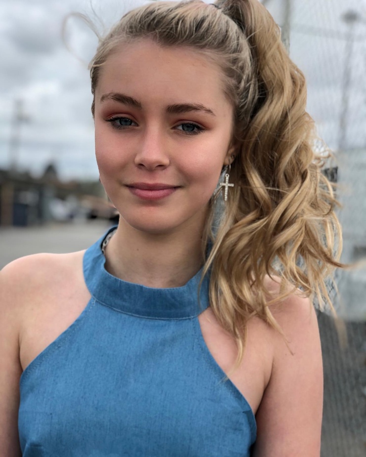 Picture of Bridget Williams