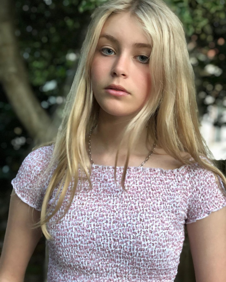 Picture of Bridget Williams