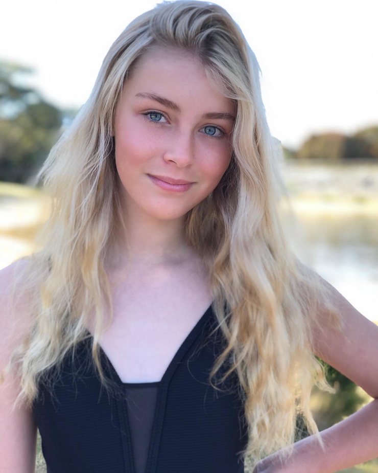 Picture of Bridget Williams