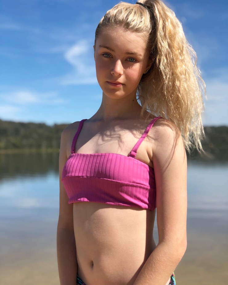 Image of Bridget Williams