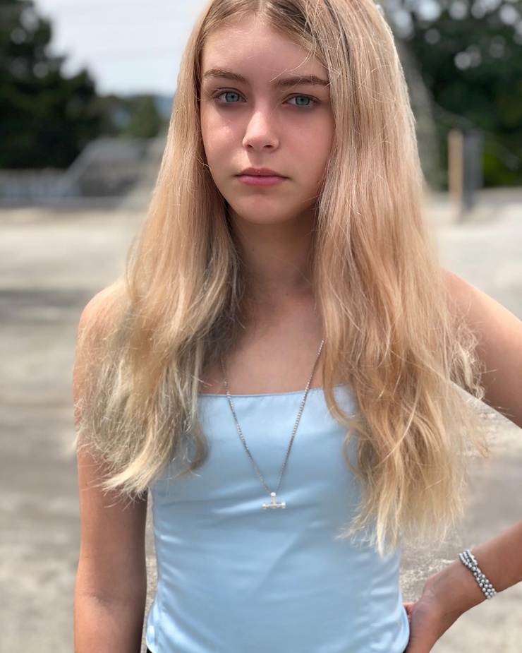 Image of Bridget Williams