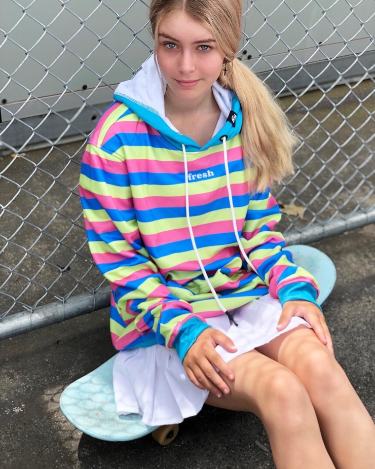 Picture of Bridget Williams