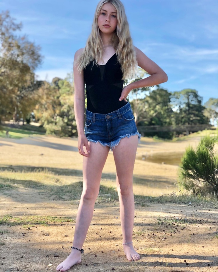 Image of Bridget Williams