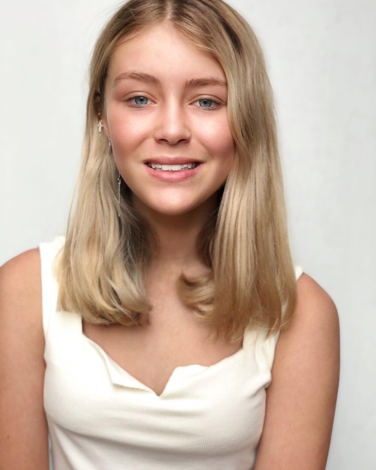 Bridget Williams picture