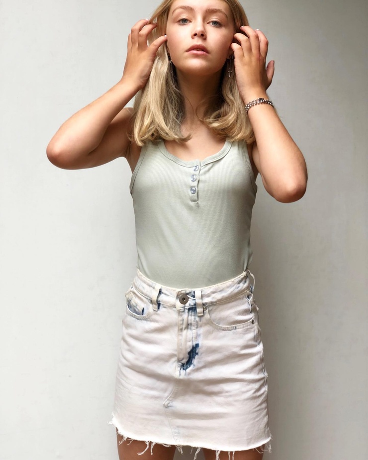 Picture of Bridget Williams