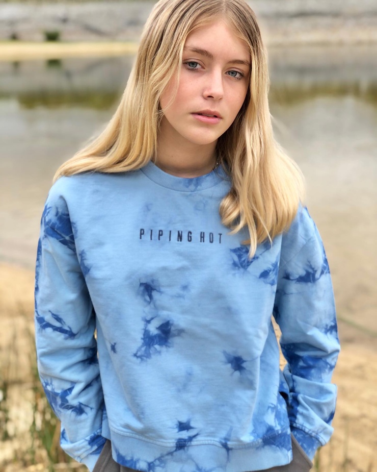 Image of Bridget Williams