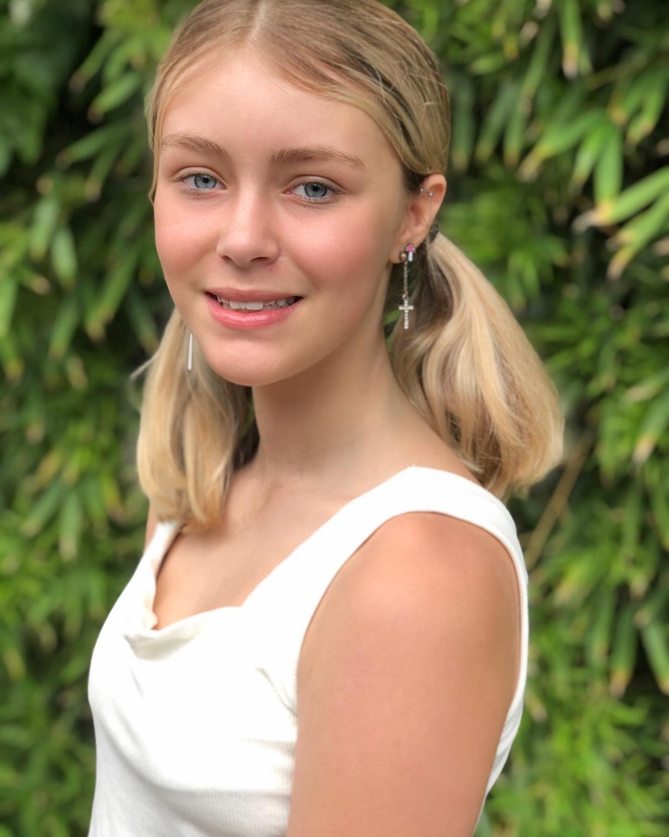 Bridget Williams image