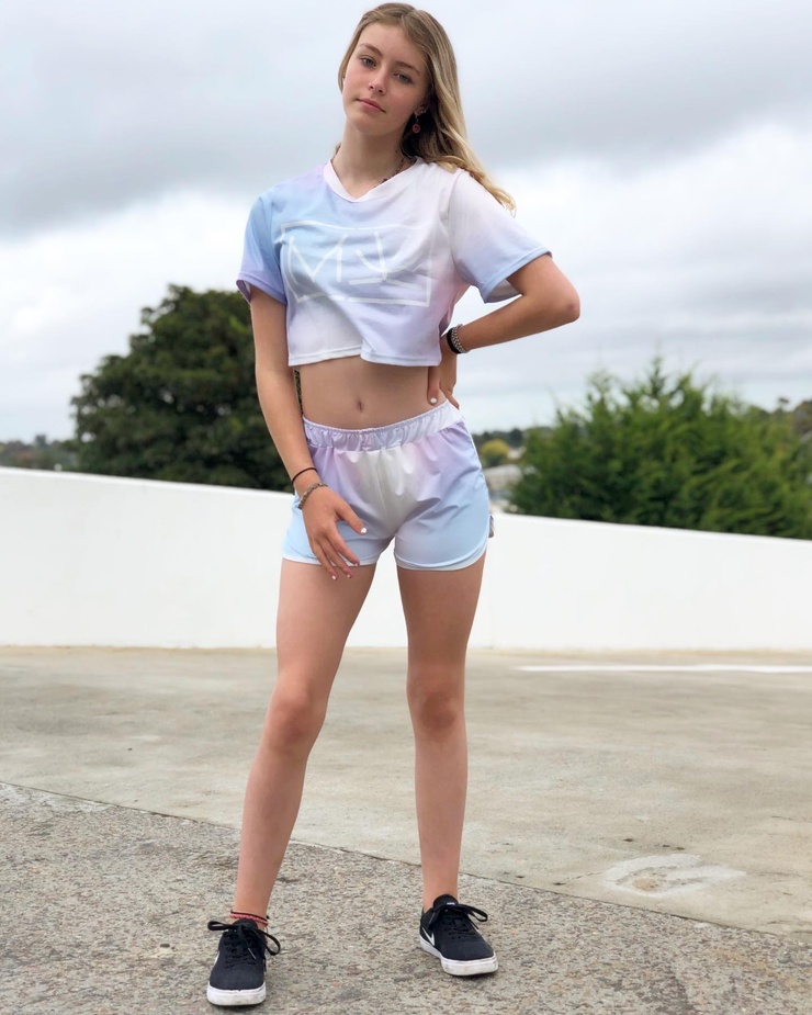 Picture of Bridget Williams