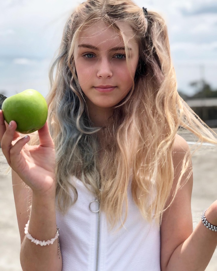 Bridget Williams image