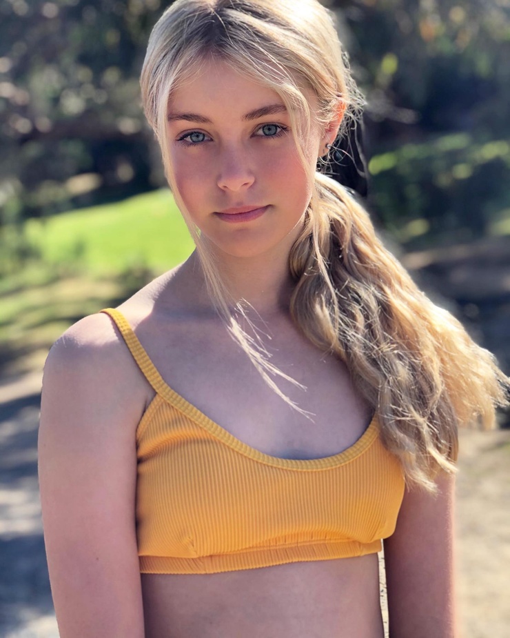 Bridget Williams picture