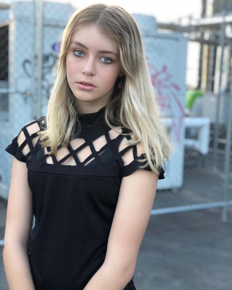 Picture of Bridget Williams