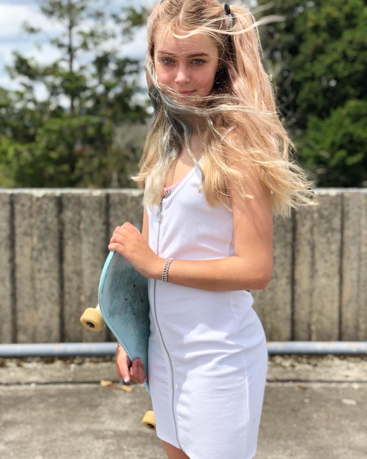 Picture of Bridget Williams