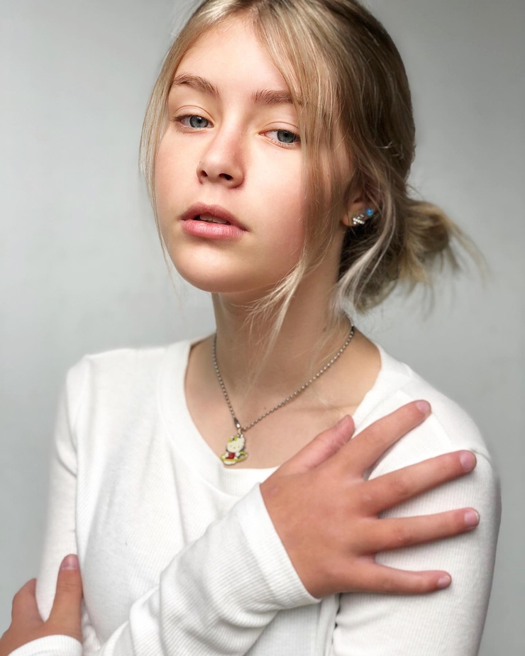 Bridget Williams picture