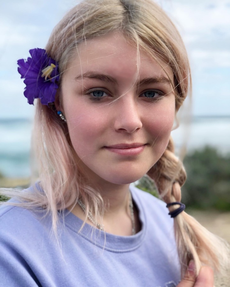 Bridget Williams picture