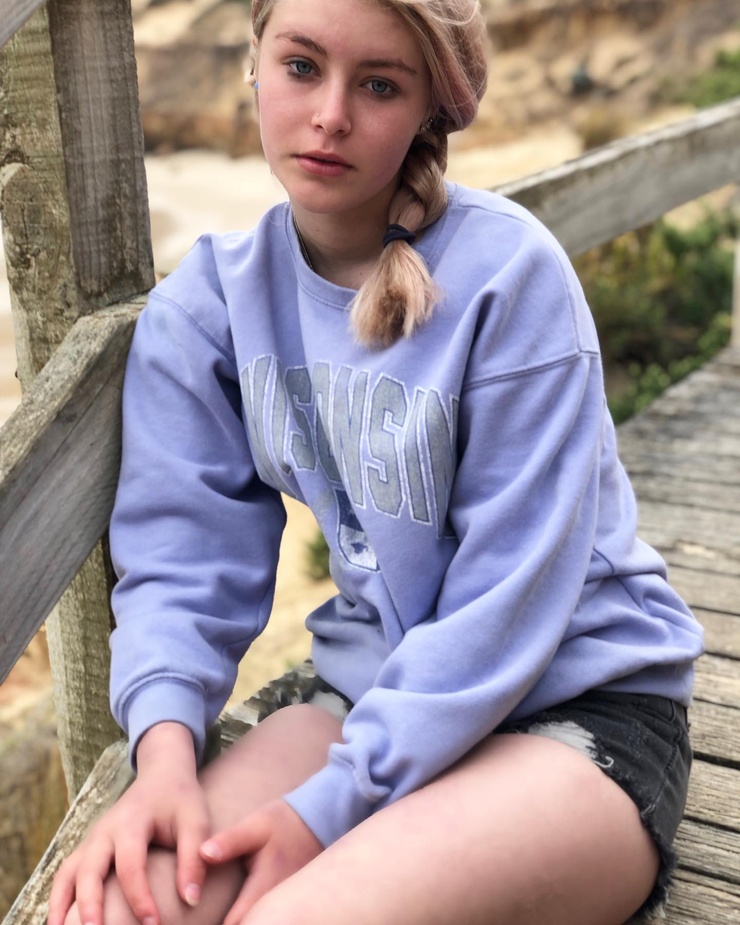 Picture of Bridget Williams