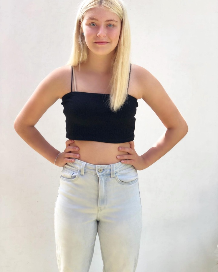 Picture of Bridget Williams