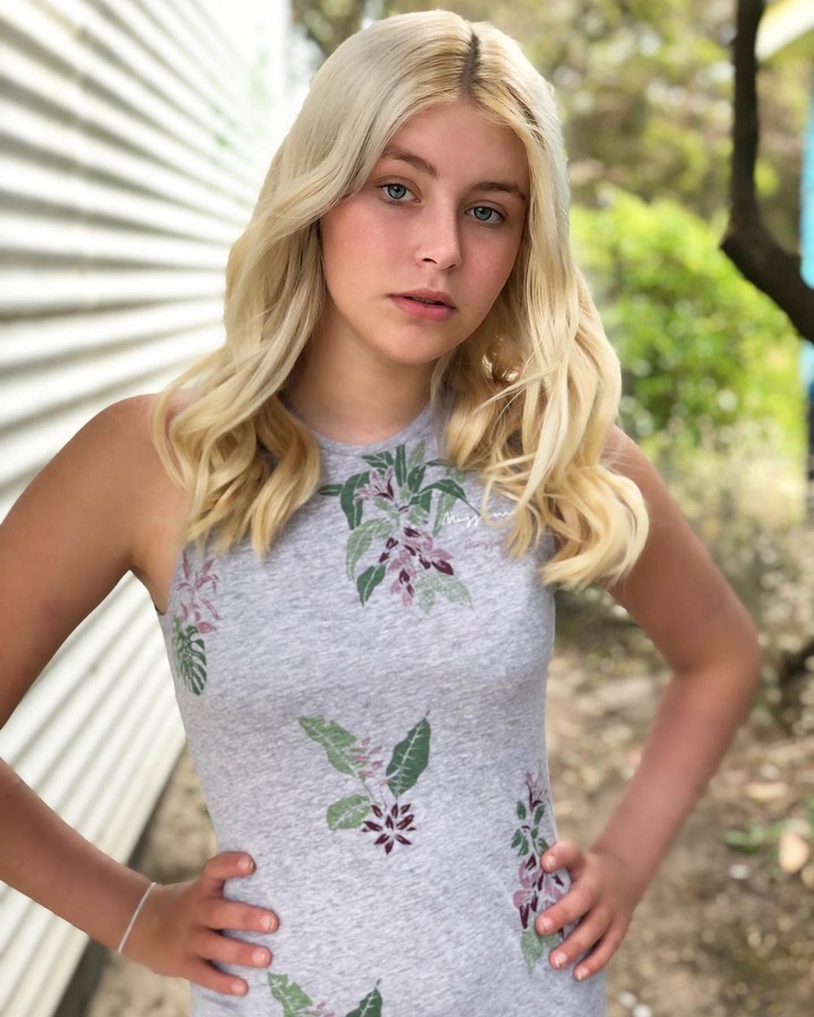 Picture of Bridget Williams