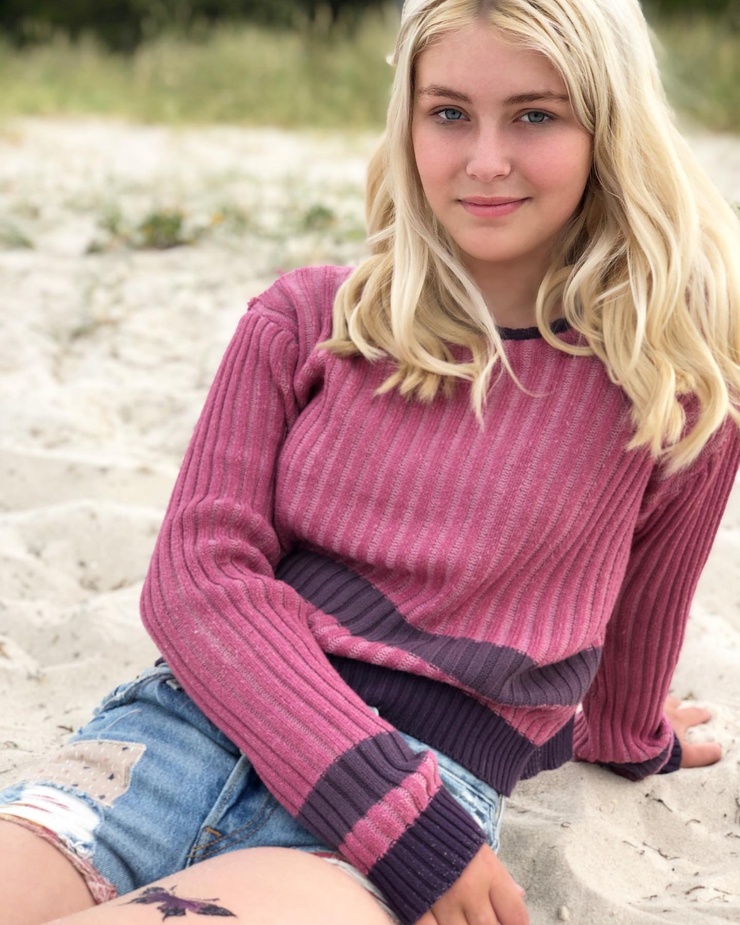 Picture of Bridget Williams