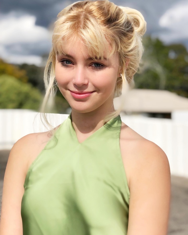 Picture of Bridget Williams