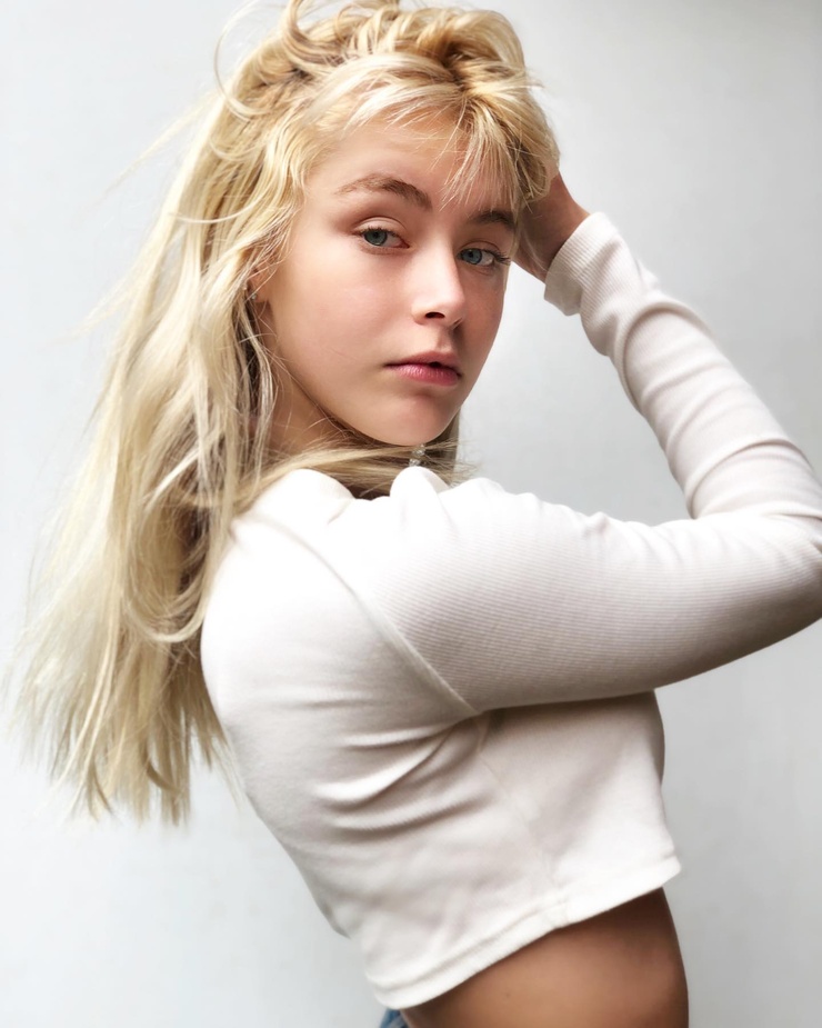 Picture of Bridget Williams