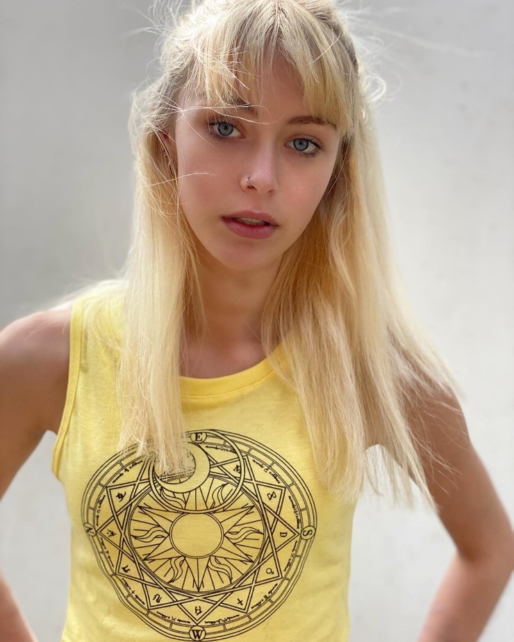 Image of Bridget Williams