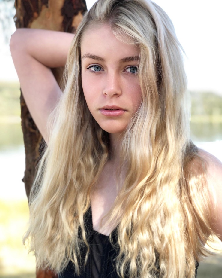 Bridget Williams image