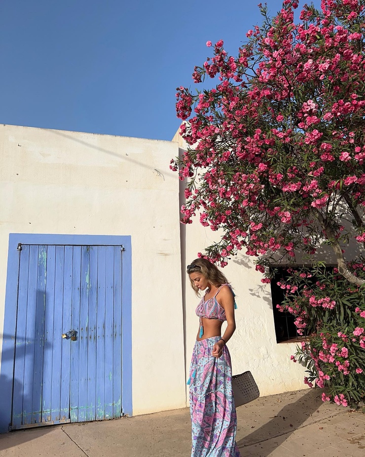 Barbara Rodiles picture