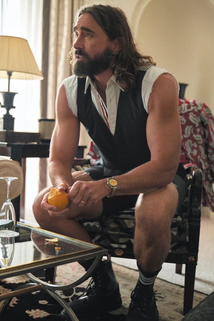 Picture of Lee Pace