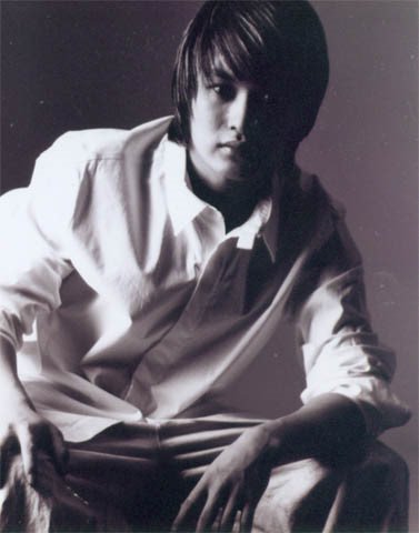 Picture of Jae-Deok Kim