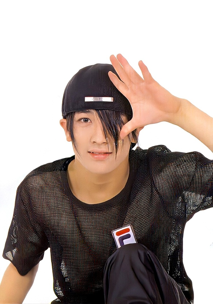 Picture of Jae-Deok Kim