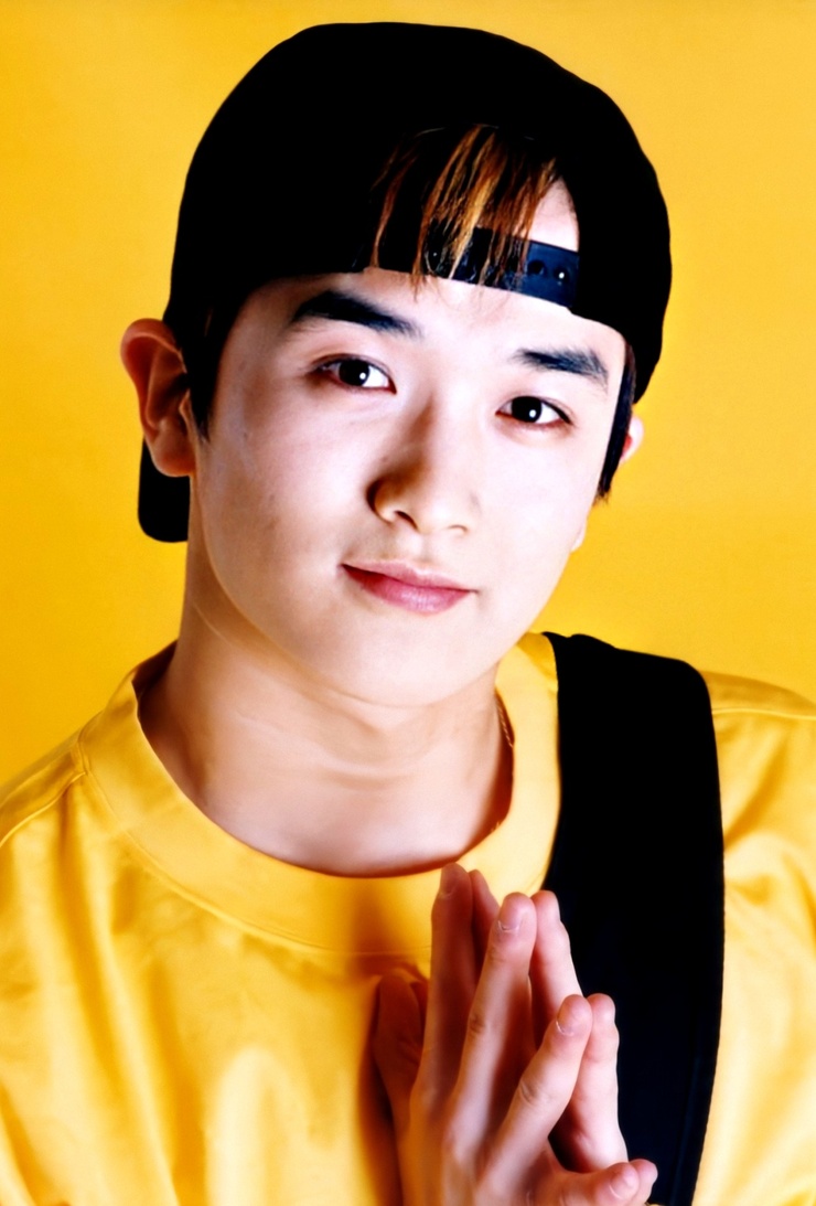 Picture of Jae-Deok Kim