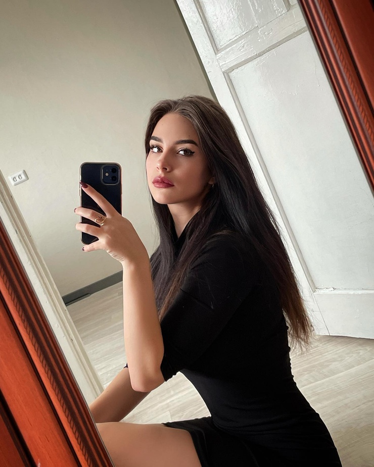 Picture of Anastasiya Makshayeva