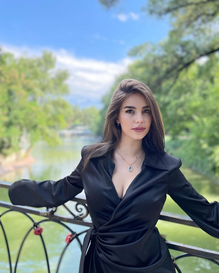 Anastasiya Makshayeva picture