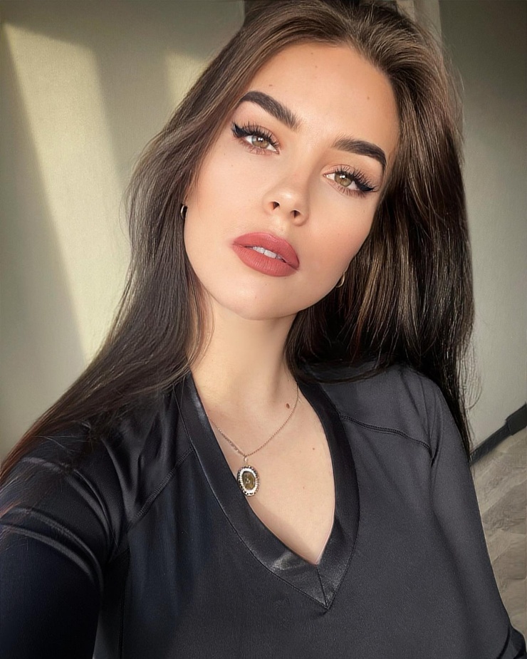 Anastasiya Makshayeva picture